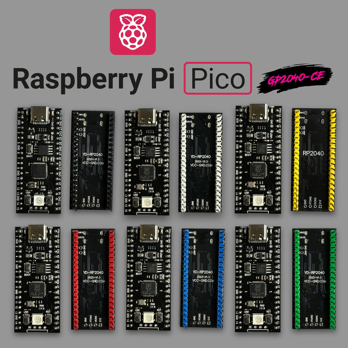 RP2040 for LVL and FB2040 – ASIndo.pro