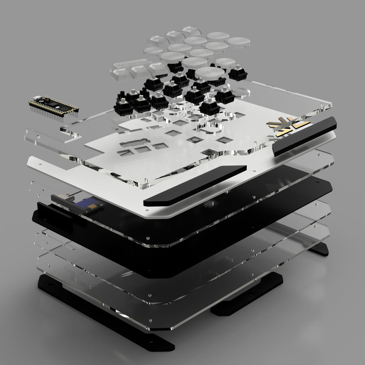 LVL Controller – ASIndo.pro