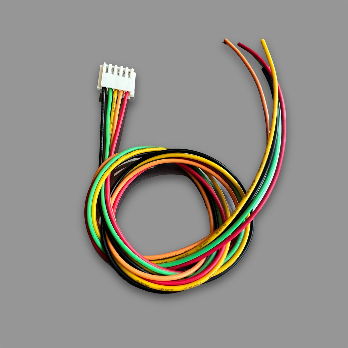 5pin Lever Harness – ASIndo.pro