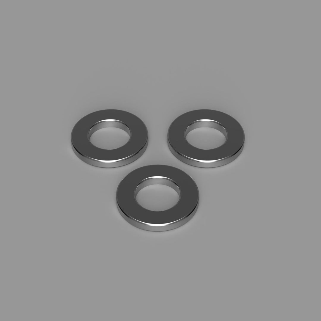 Ring Washer for Battop, Bulltop, Capsule – ASIndo.pro